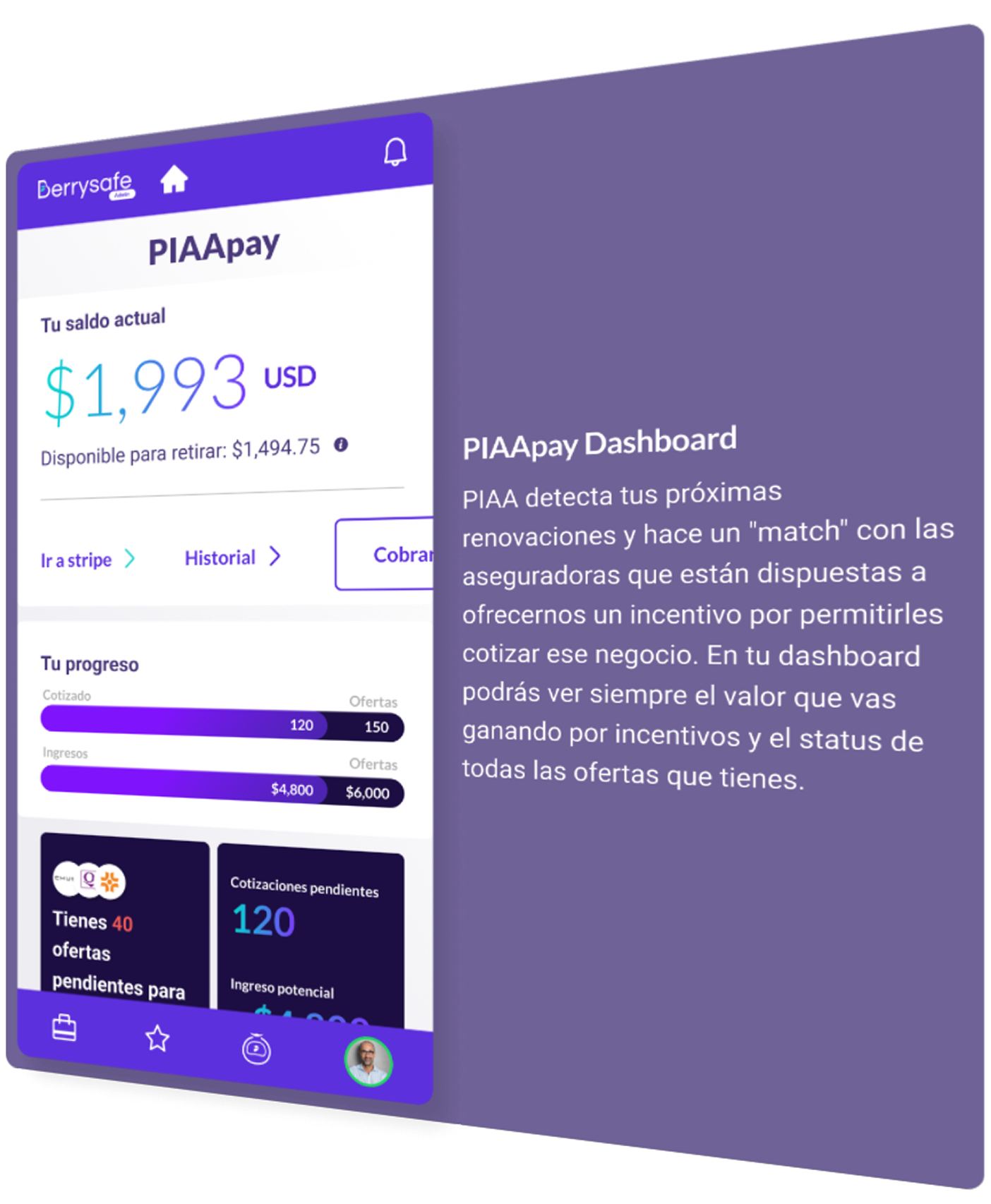 Berrysafe - Home Page